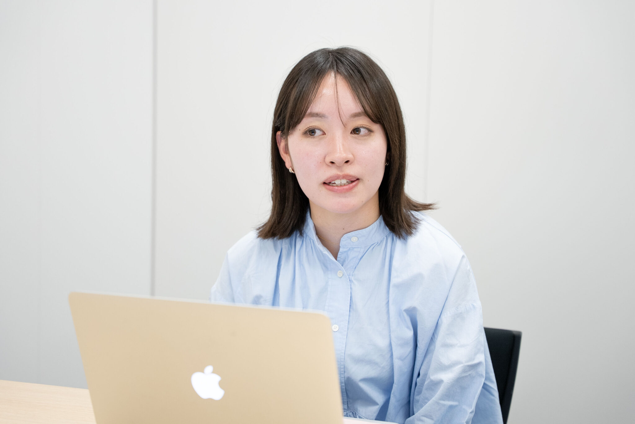 ANA X株式会社 事業開発部 グロース・オペレーションチーム 入内島 さくら 様